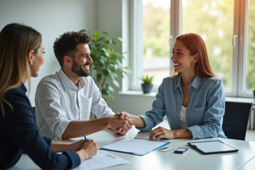 Légalité de demander un garant pour une location : tout savoir sur la ...